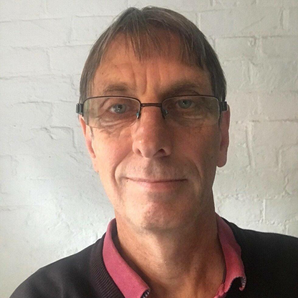 Professor Paul Langford BSc PhD CBiol FRSB - Spencer Dayman Meningitis ...