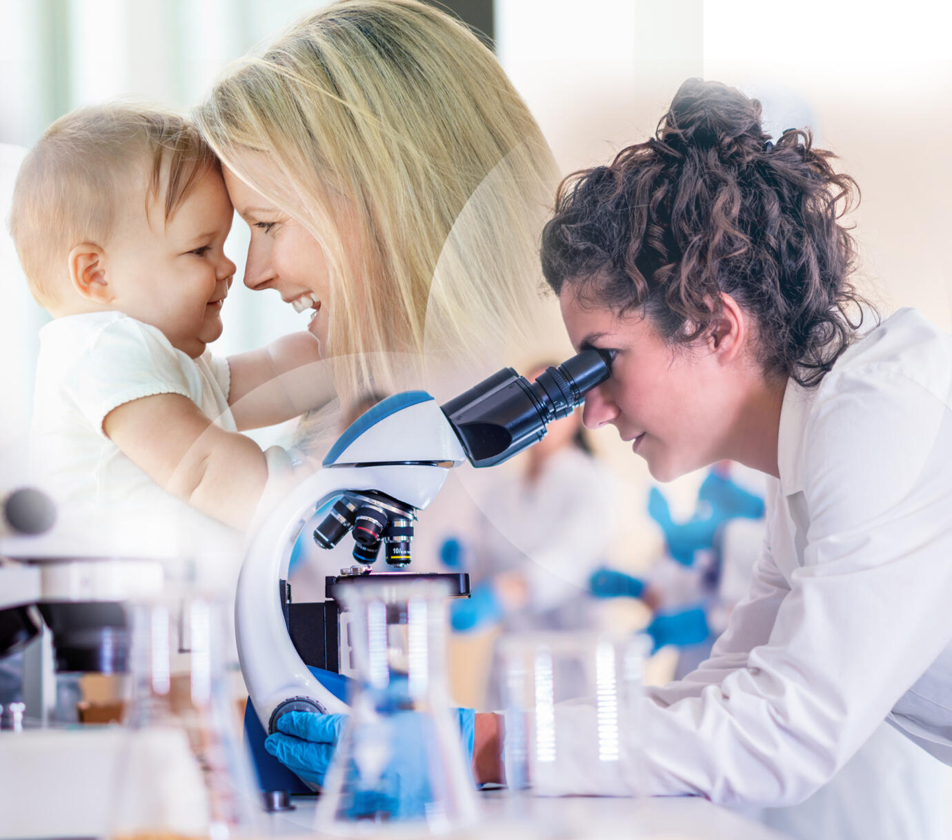 Spencer Dayman Meningitis Research
